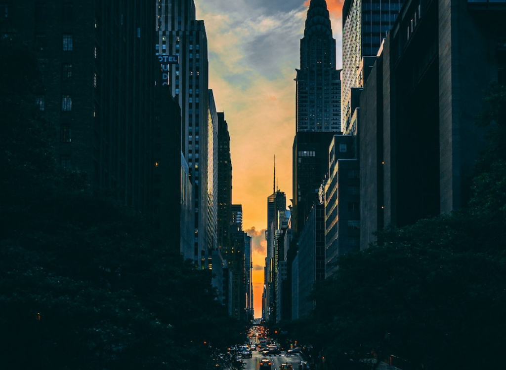 Jace Bower | Principles for Pilgrims | Jace Bower